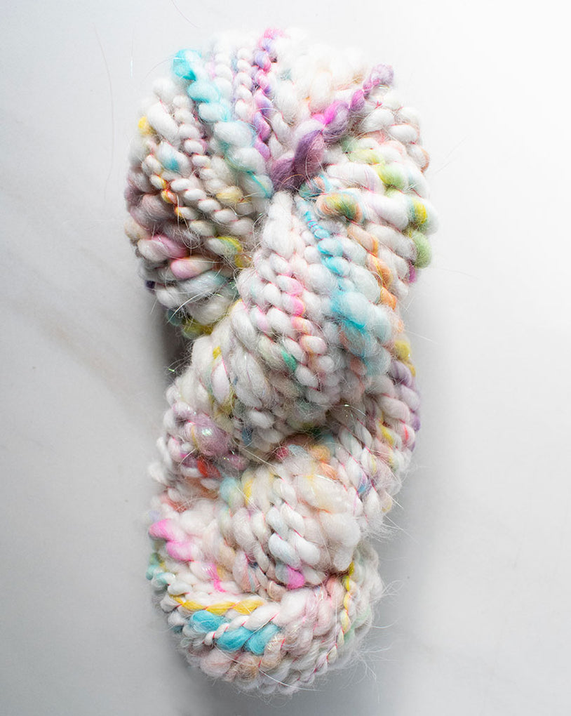 Bulky – Jessica's Rabbits