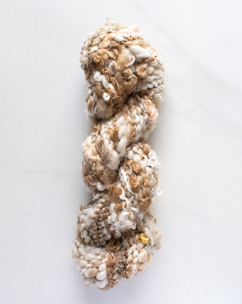 Bulky – Jessica's Rabbits